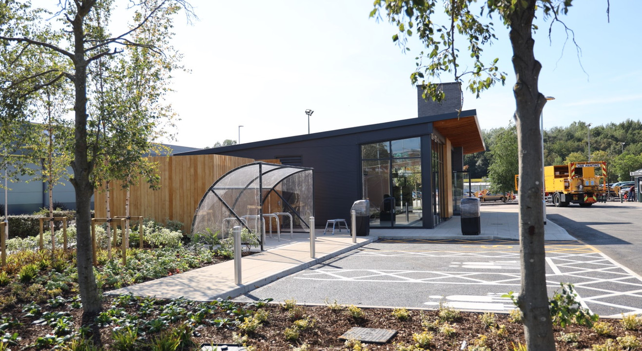 Metalcraft Projects Gallery | Metalcraft Group