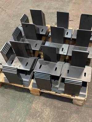 Metalcraft Europe Ltd | Metal Fabrication Services | Bradford | Yorkshire