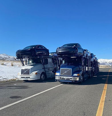 Home | Freedom Logistics