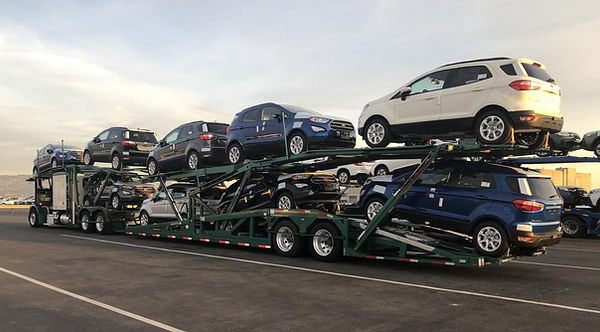 Home | Freedom Logistics