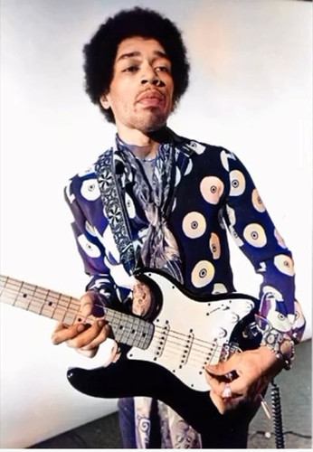 Purple Haze Video Lesson | Ed Levy Guitar