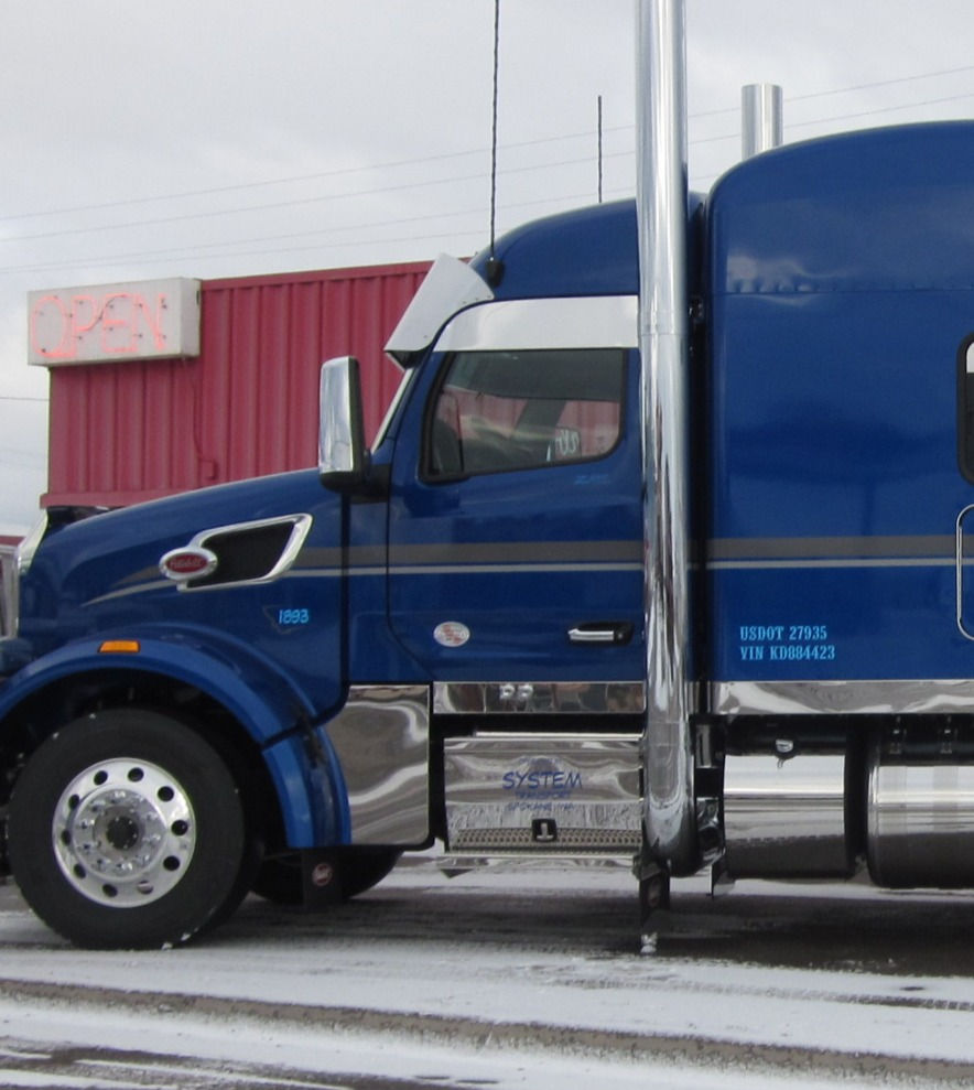 Our Inventory | Truck Armor