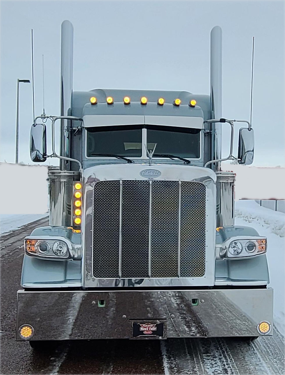 Our Inventory | Truck Armor