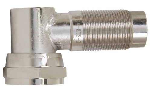 SLB SWIVEL ANGLE CONNECTOR - 90° | -UltraForce-