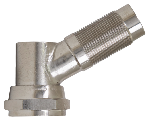 SLB SWIVEL ANGLE CONNECTOR - 60° | -UltraForce-