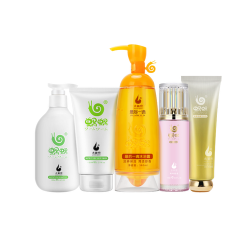 Wou Wou Care Complete | Wou Wou Global