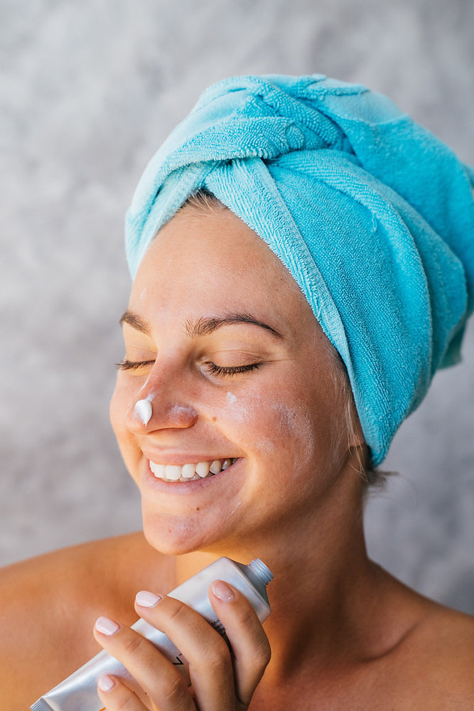 How To Know Your Skin Type?