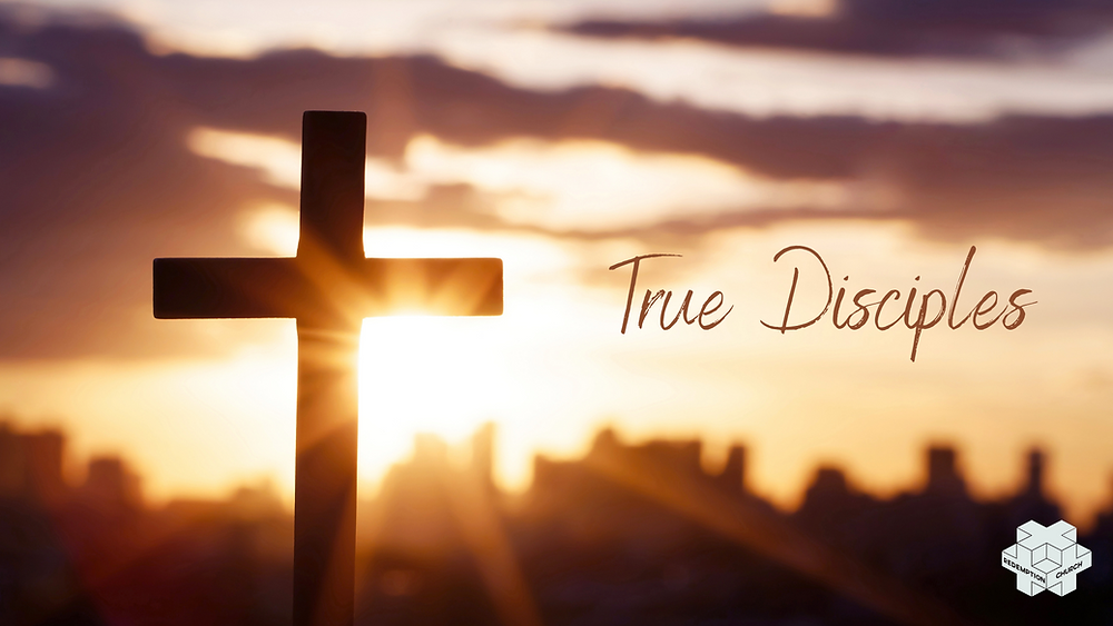 True Disciples