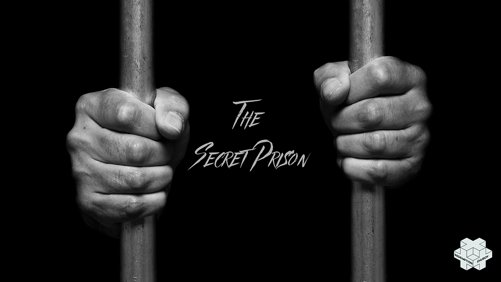 The Secret Prison