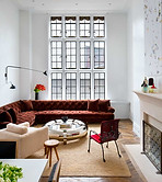 Harry Schnaper | Interior Designer | New York