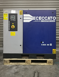 Used Machines | AirNergy Compressor Services