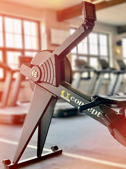 Witney Gym | Pirate Fitness