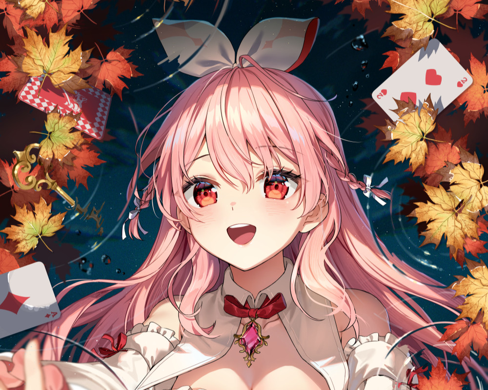 Rosuuri | Illustration & Character Design