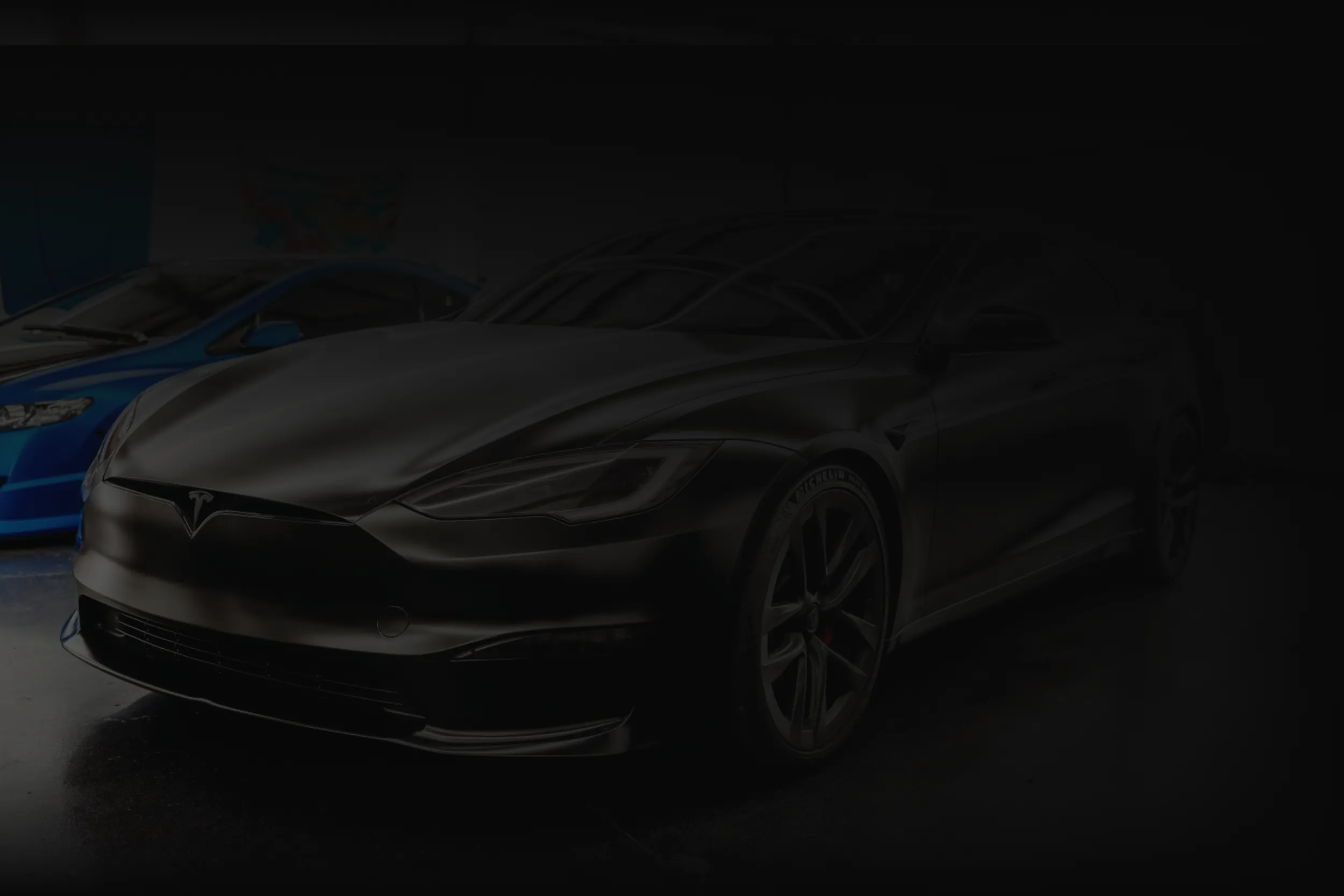 Simple Auto Styling | Vehicle Wraps | Edmond, OK