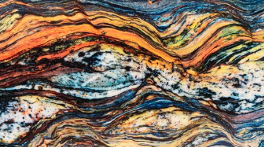 Granite Layers | Heaven Sent Urns And