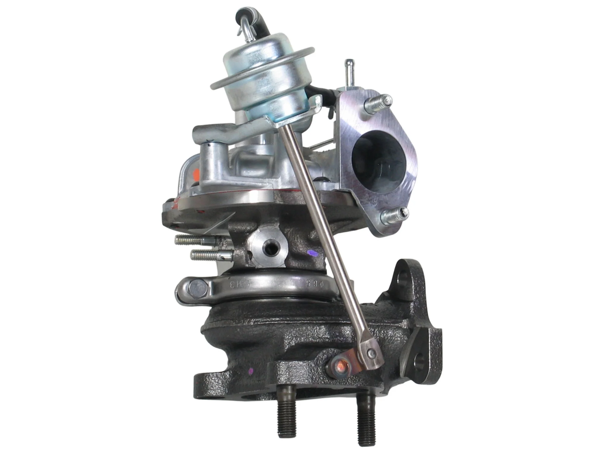 IHI RHF3 VQ38 Turbocharger | Compact Motorsport