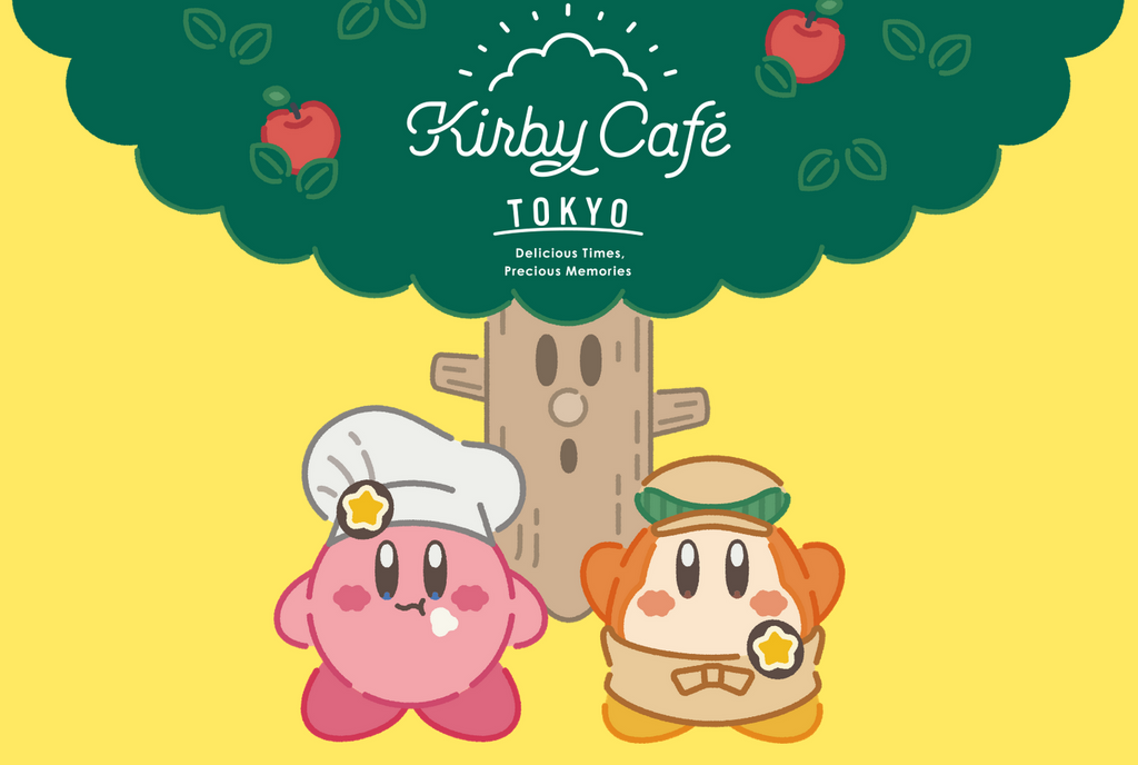 Iterview With Shinya Kumazaki On His Approach To Making Kirby Games