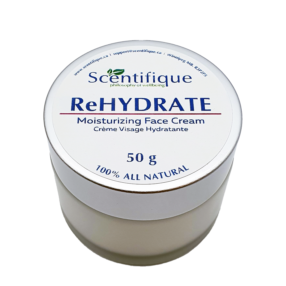 ReHydrate | Scentifique Store