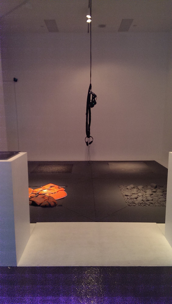 Baltic Gallery Visit