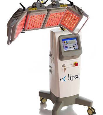 Eclipse Skin Technology | IPL Machines | Hamilton