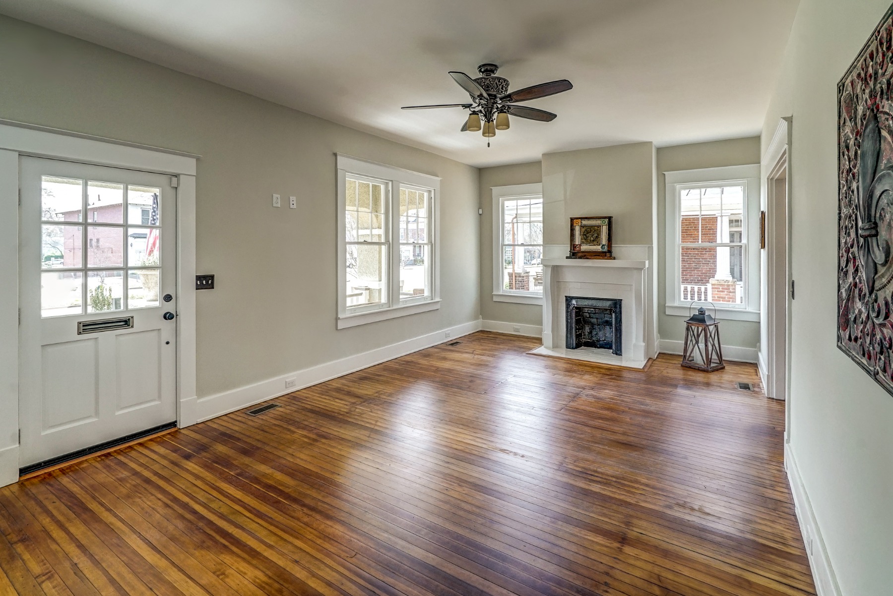 Sean L. Craft Realtor