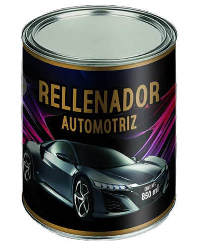 Pasta automotriz | Pinturas Recumex