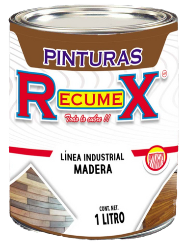 Resane para madera | Pinturas Recumex
