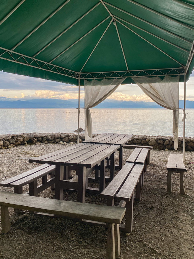 Gallery | HAYAHAY BEACH RESORT