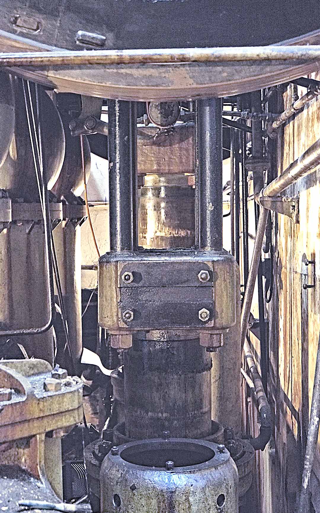 Engine House Gallery | twyfordwaterworks