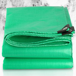 Outdoor Advantages of Heavyweight Tarpaulin Sheet