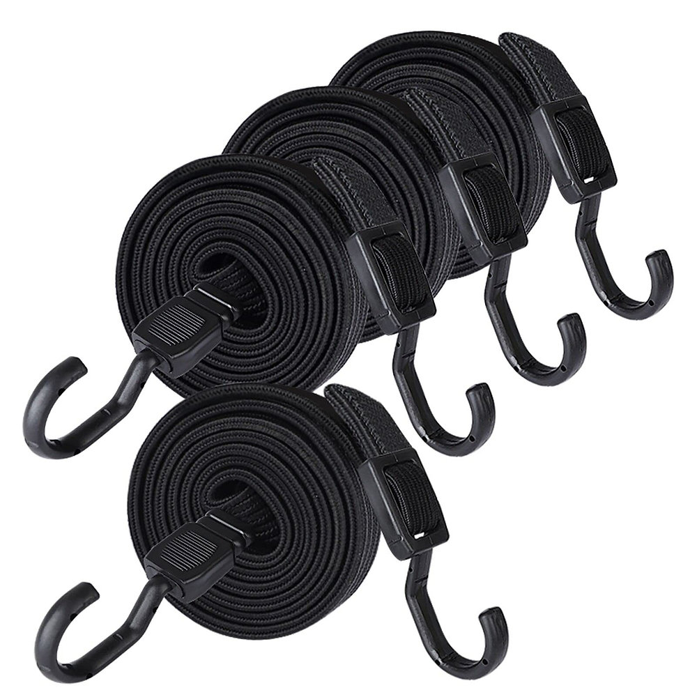 What are Bungee Straps and Their Uses