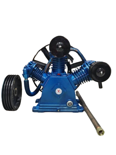 Airpower 15HP High Pressure Air Compressor Bare Block | Yun Loong Global