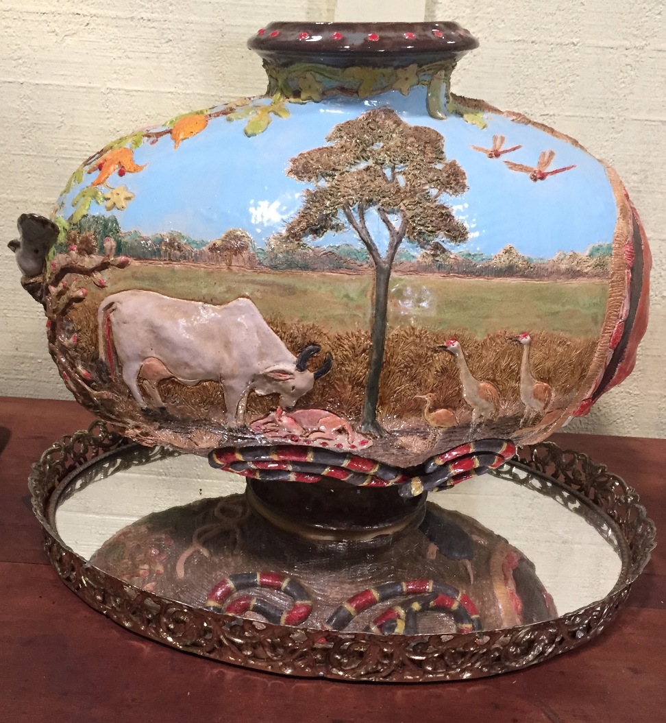 ceramics | sean-sexton-artist