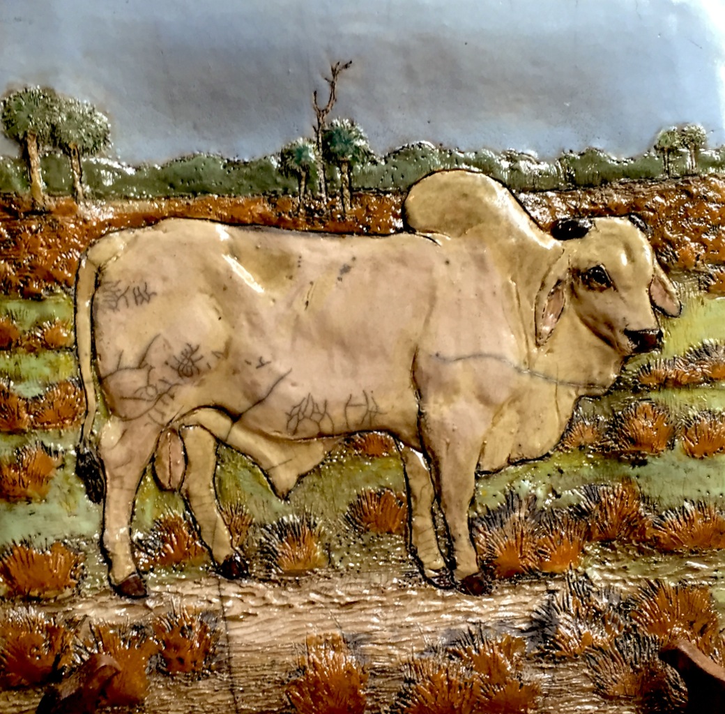 ceramics | sean-sexton-artist