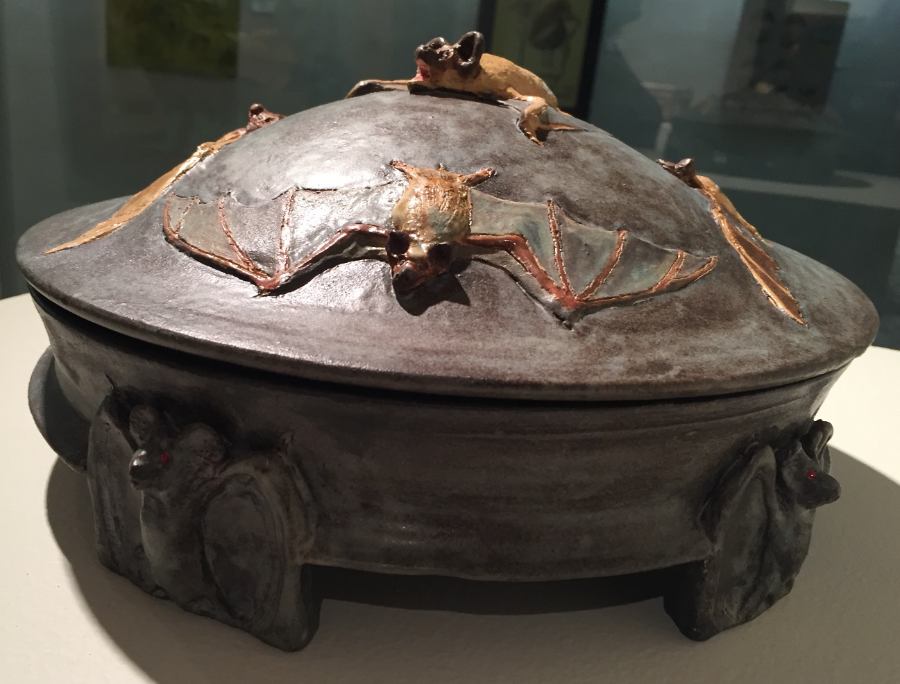 ceramics | sean-sexton-artist