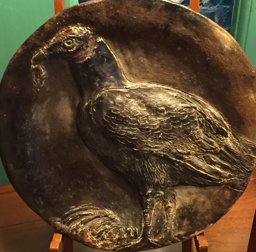 ceramics | sean-sexton-artist