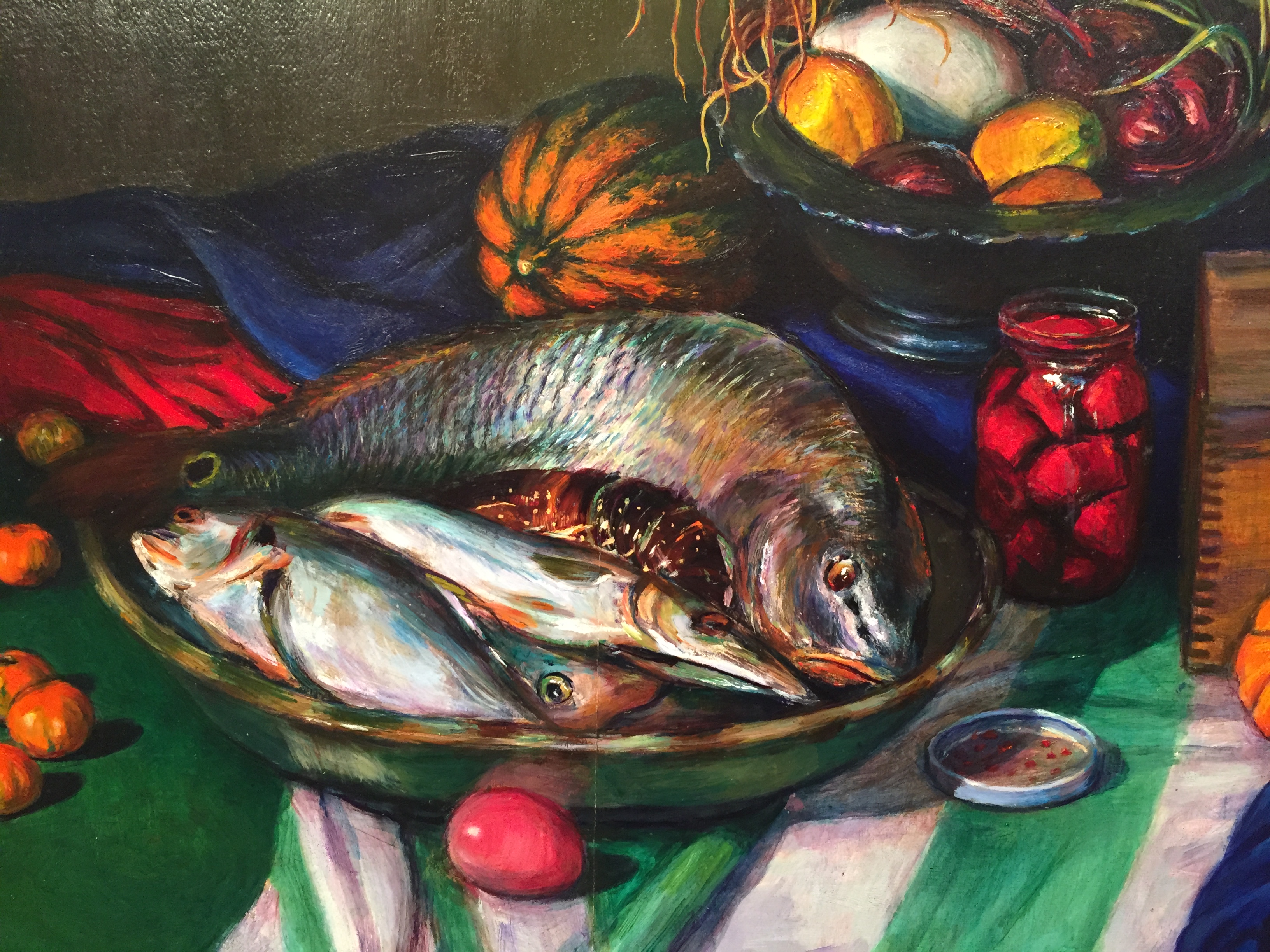 home | sean-sexton-artist