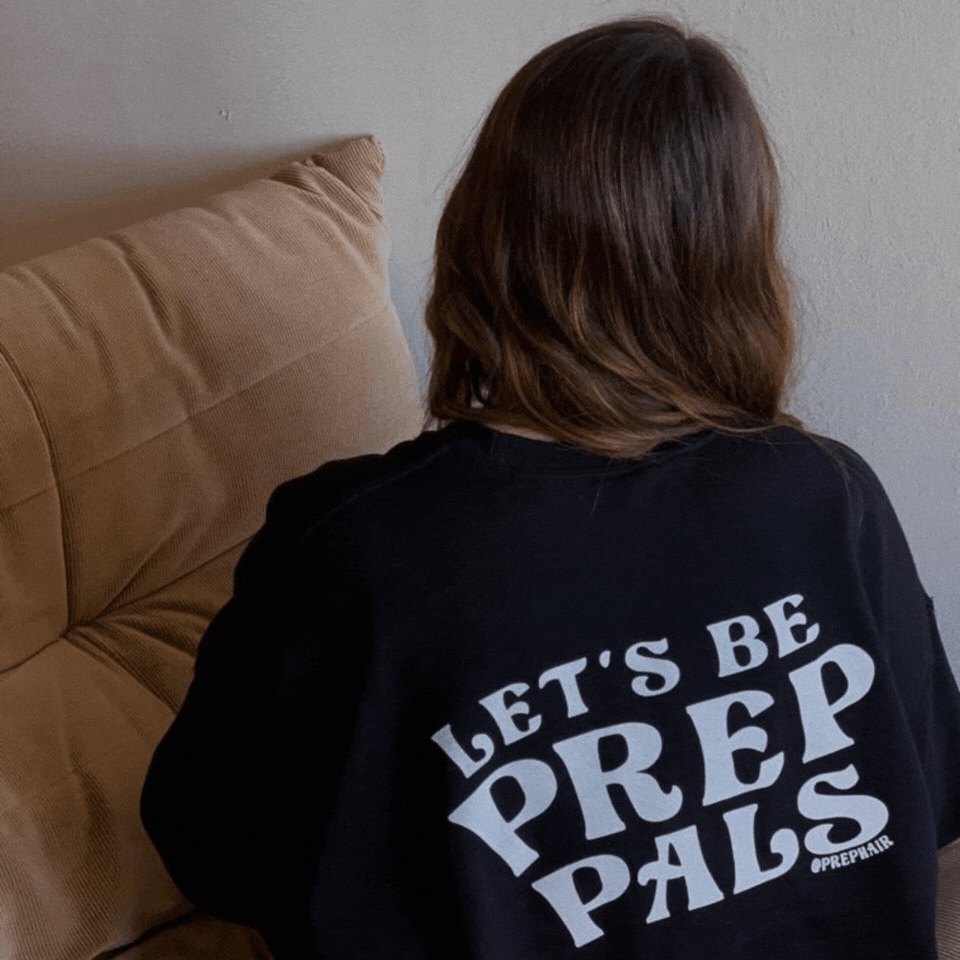 Blog: Hair trends, tips & news | Prep Hair