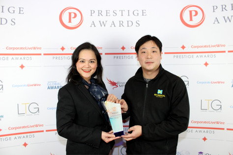 KH Oriental Chinese supermarket | Sheffield, England