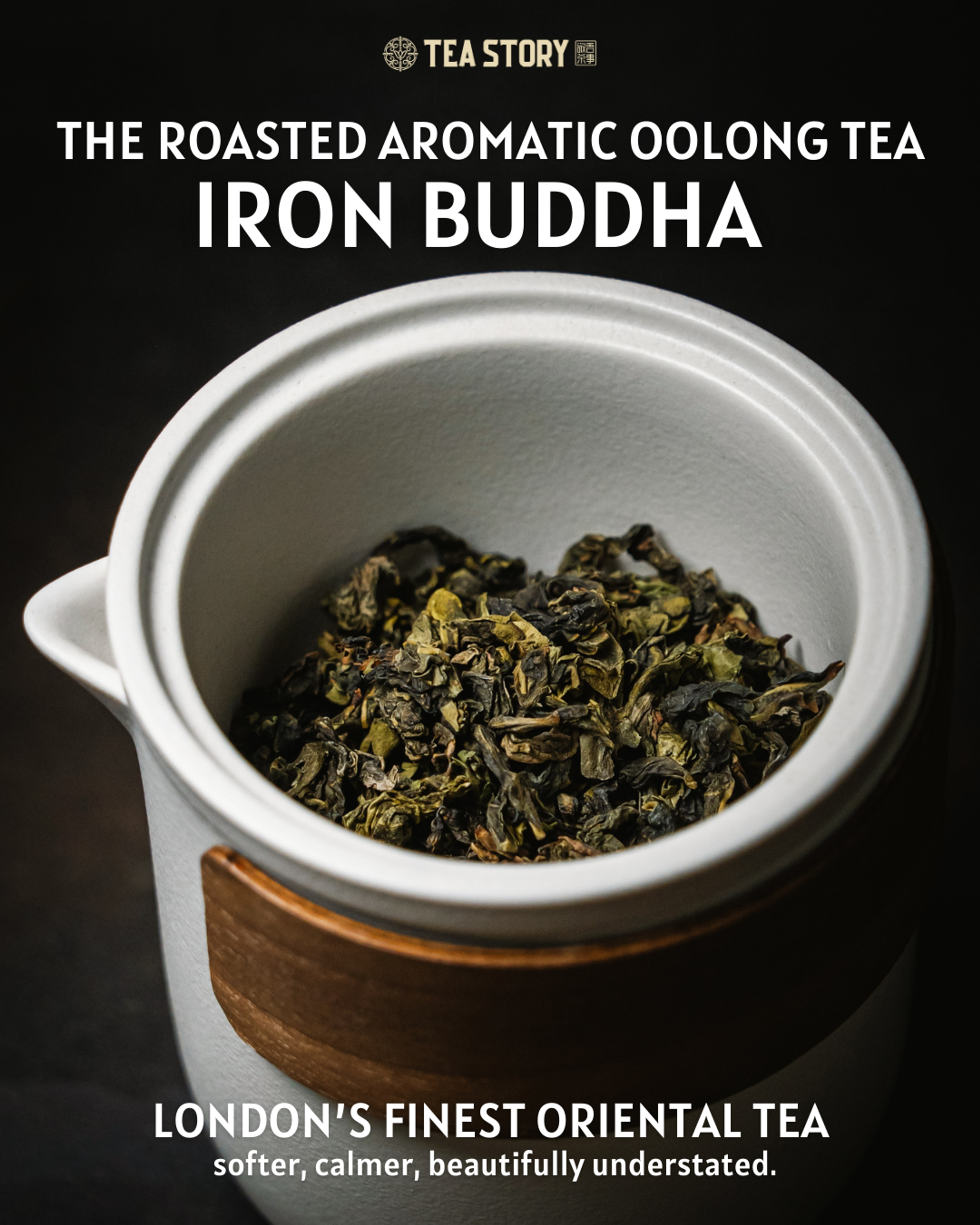 Good Tea is About Cleanliness & Organic Integrity