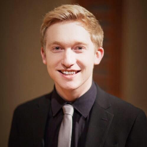 Joshua Boggs - Conductor | Countertenor