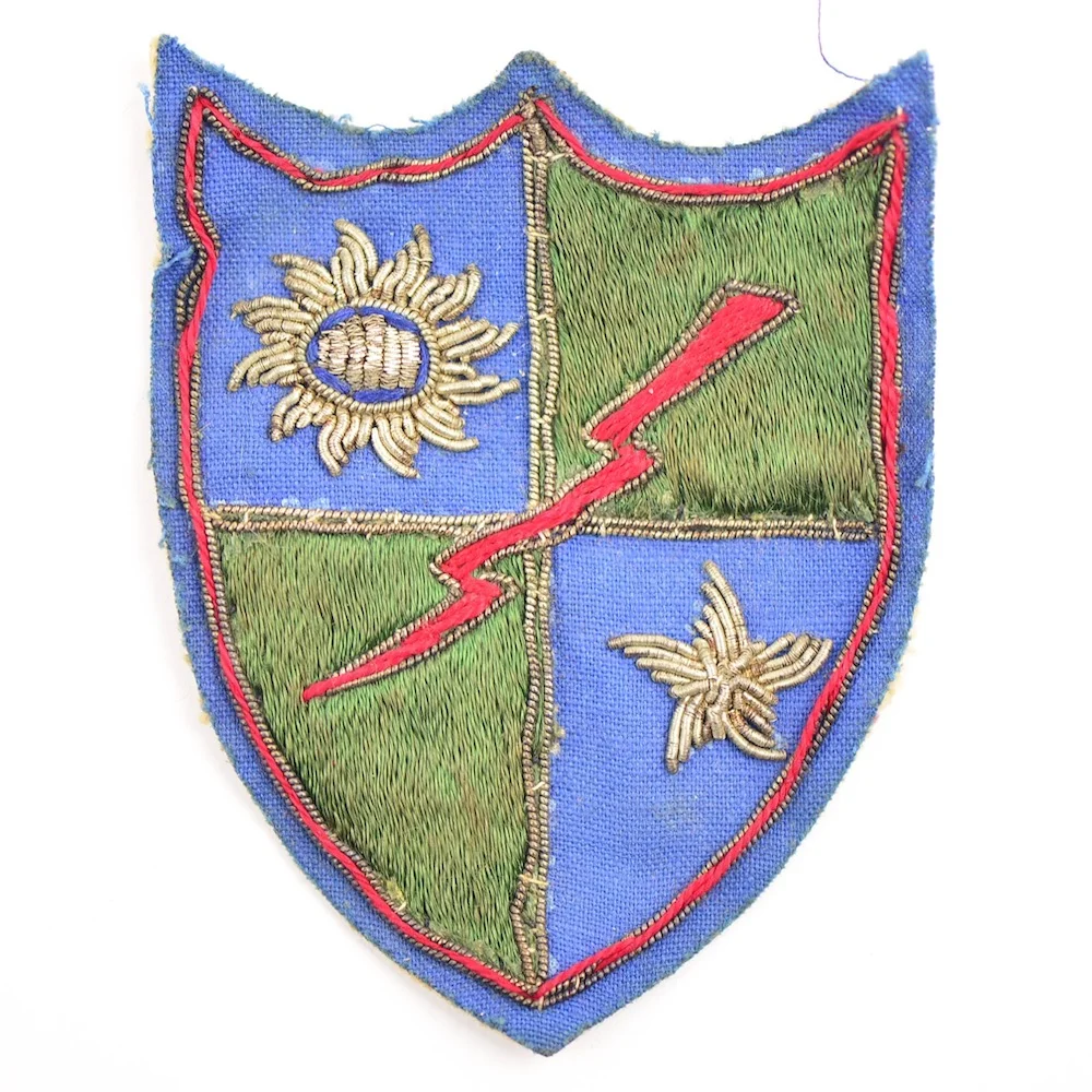 US ARMY WWII | Combat Relics