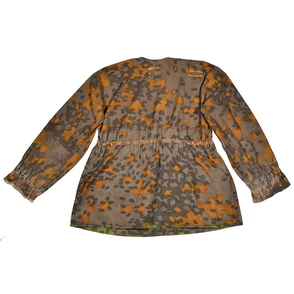 GERMAN FIELD UNIFORMS WWII | Combat Relics