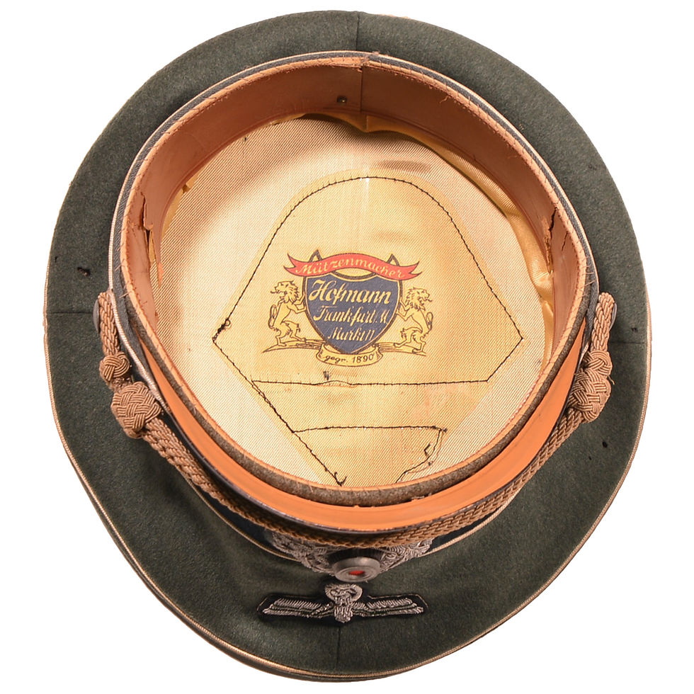 GERMANY UNIFORMS | Combat Relics