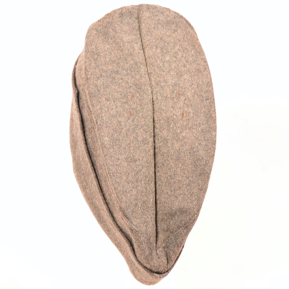 GERMANY WWII HEADGEAR | Combat Relics