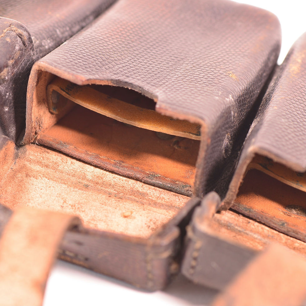 GERMANY FIELDGEAR | Combat Relics