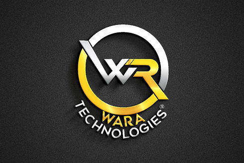 Home | Wara Technologies