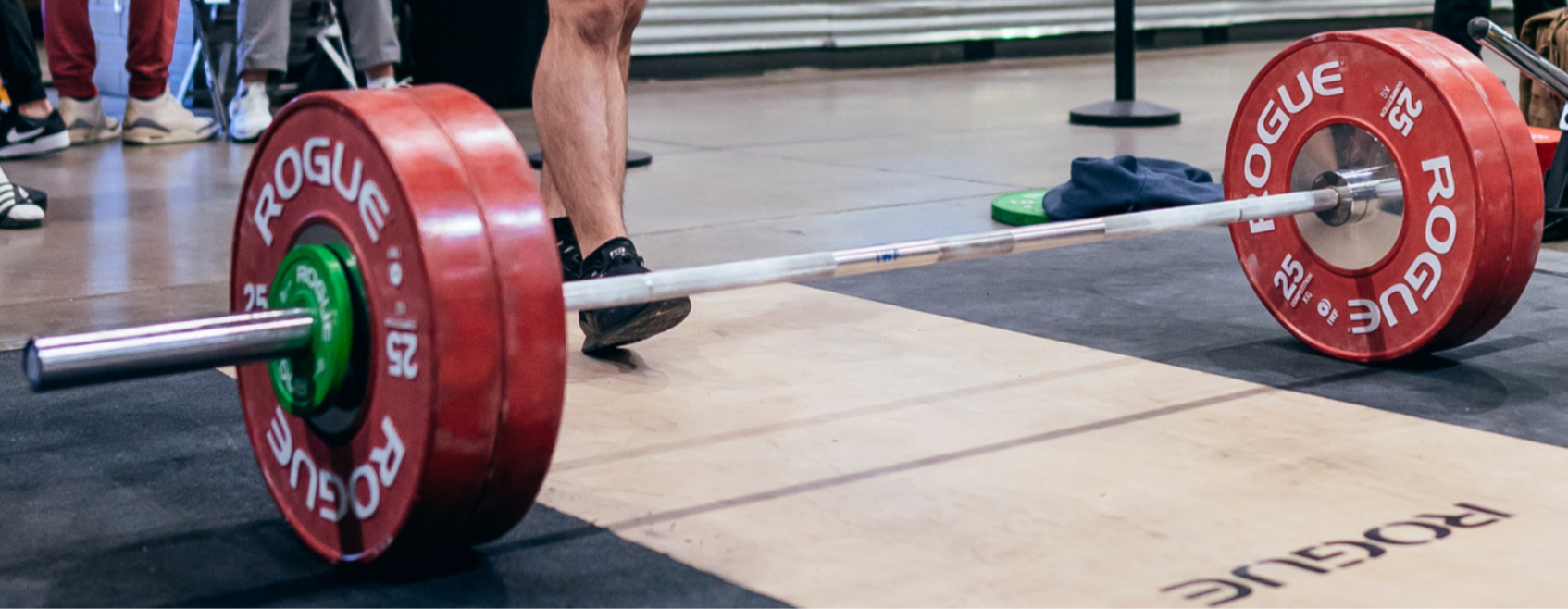 The Best Olympic Weightlifting Barbells, Prices, and Which Ones You ...