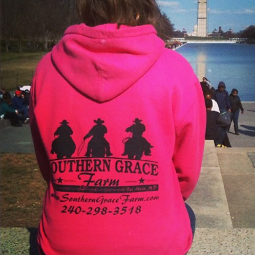 Southern Grace T-Shirts | southern-grace-farm