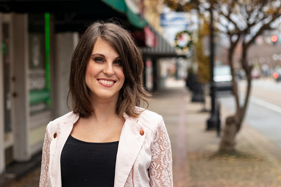 Taylor Neal-Gibson | Argenta Counseling